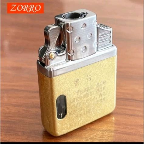 Jual Insert Korek Api Zorro Gas Api Las Shopee Indonesia