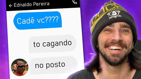 As Melhores Conversas Entre Uber E Passageiro Youtube