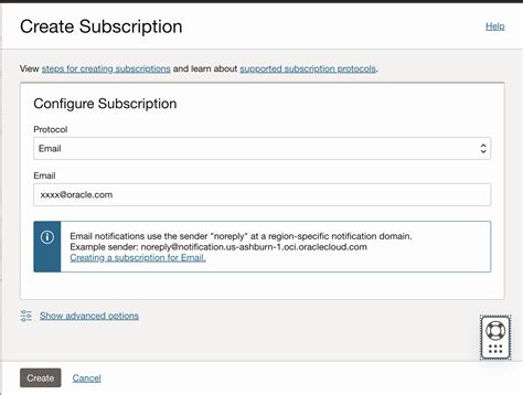 Set Up Oracle Cloud Infrastructure Functions To Send Cost Usage Report Using Email