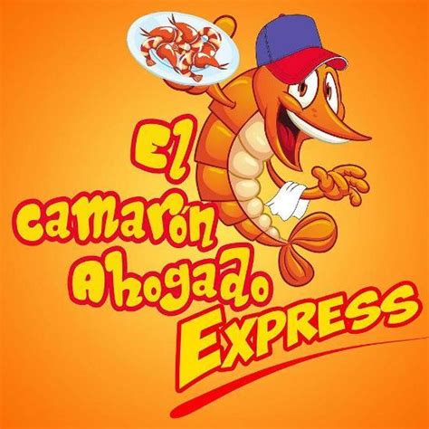 Carta Del Restaurante El Camarón Ahogado Puerta Texcoco Naucalpan Del