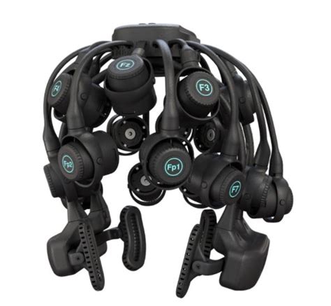 Eeg 제조업체 Fda Ce Iso 인증 공급 업체