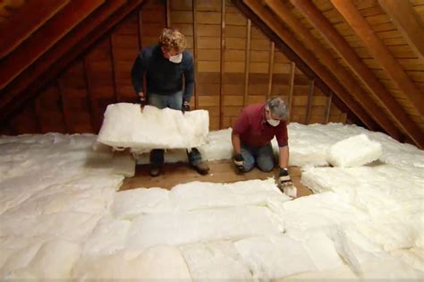 How To Insulate An Attic Hatch A Complete DIY Guide
