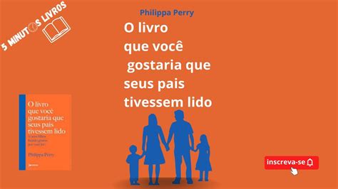 Segredos Revelados Desvendando O Livro Que Você Gostaria Que Seus Pais