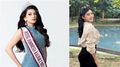 Bangganya Shindy Valensia Gadis Cantik Asal Sambas Yang Masuk Finalis