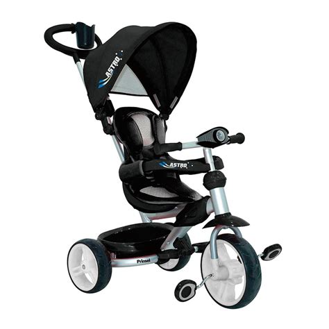 Triciclo Evolutivo Prinsel Astro Bodega Aurrera En Línea