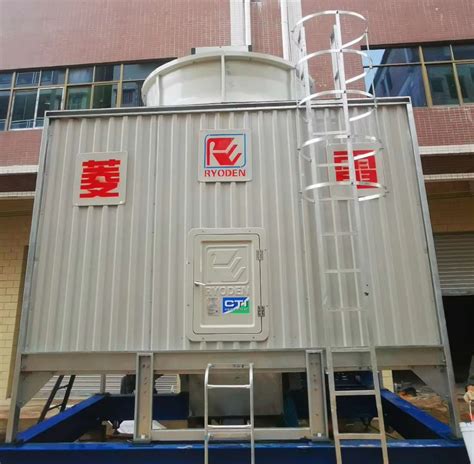 菱电冷却塔 苏州允嵘环保科技有限公司