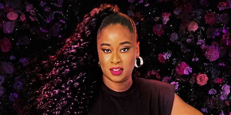 Video Trailer For Hbo Maxs Phoebe Robinson Sorry Harriet Tubman