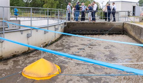 What Will The Wastewater Treatment Plant Of The Future Look Like Techzle