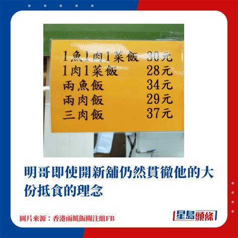 深水埗明哥開兩餸飯店！最平兩餸飯只需xx 北河街舊舖翻新轉做海鮮小菜？ 星島日報