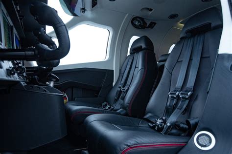 Tbm 960 Aeroelica