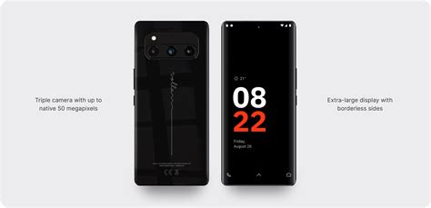 Volla Phone Quintus Volla Phone