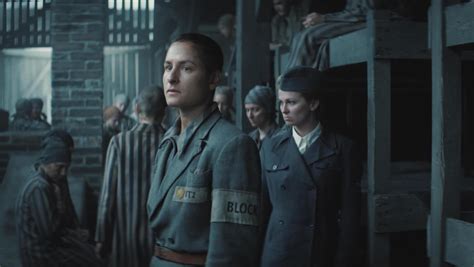 Татуировщик из Освенцима сериал 2024 1 сезон — Фильм ру