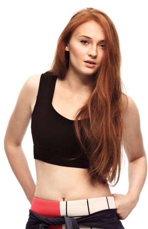 Sophie Turner Bra Size And Body Measurements Bra Size Measurements