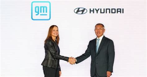 정의선 회장 취임 5년 만에 세계 1위 전략 본격 시동 현대차 Gm 동맹