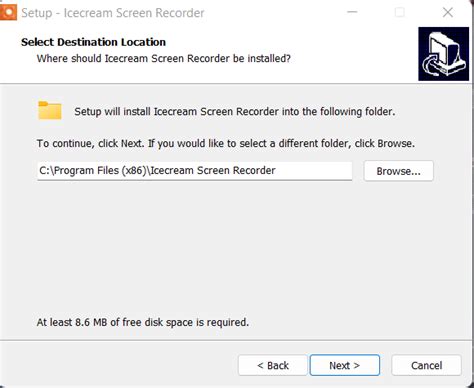 how to download and install icecream screen recorder on windows