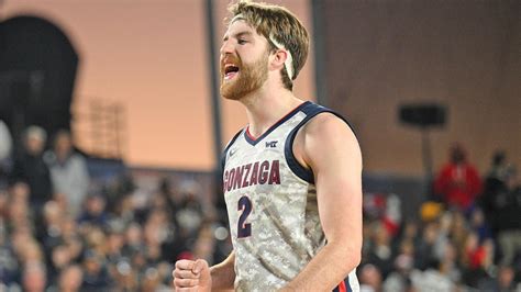 Gonzaga Vs Washington Prediction Odds Line College Basketball Picks