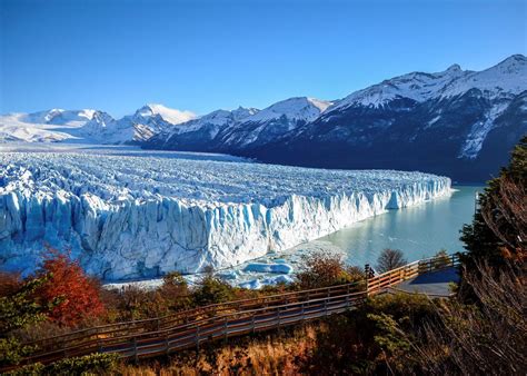 Perito Moreno Glacier Tour Argentina Audley Travel