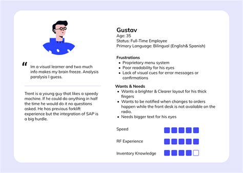 SAP RUSH RF Scanner Case Study On Behance
