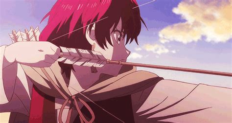 Akatsuki no Yona by Mona Kultúr Káosz