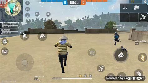 Partida Insana Contra Squad😂 Youtube