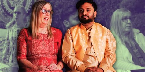 What Happened To Jenny And Sumit After 90 Day Fiancé Happily Ever