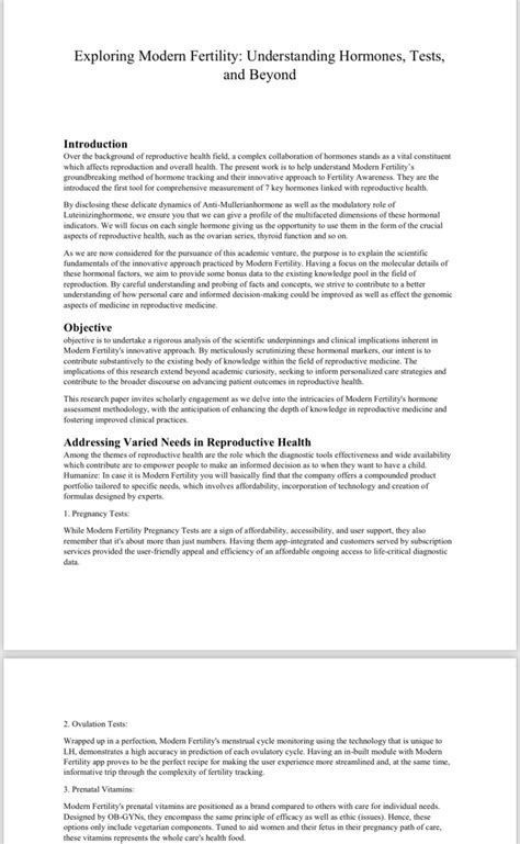 Visal Adikari On Linkedin Researchpublication Fertilityscience