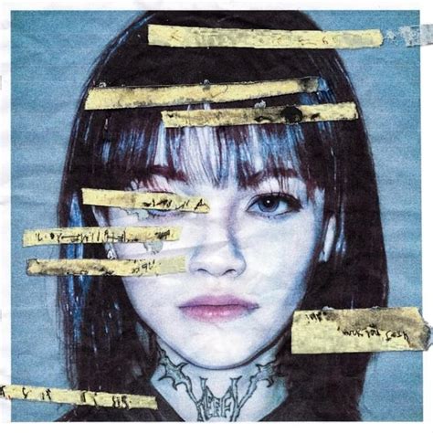 Heffy Writhe Ep Lyrics And Tracklist Genius