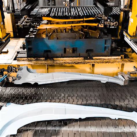 Thermoforming Vs Injection Molding A Comparative Analysis