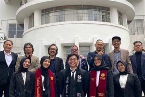 Ini Dia Prodi Universitas Pendidikan Indonesia Yang Sepi Peminat Serta Daya Tampungnya