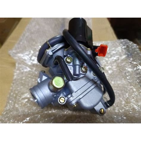 Carburator Euro Keeway Sym Sip 125 Shopee Philippines