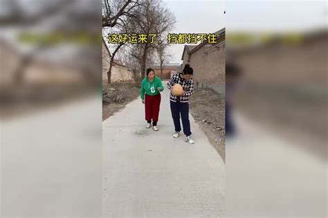 幸亏我反应快