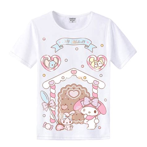 My Melody T