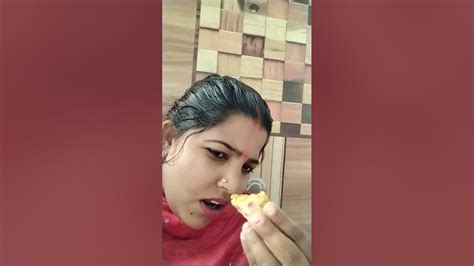 नवरत्न तेल में पराठा🤣🤣राज किशोरी राजभरगोरखपुरलाइक करोप्लीज