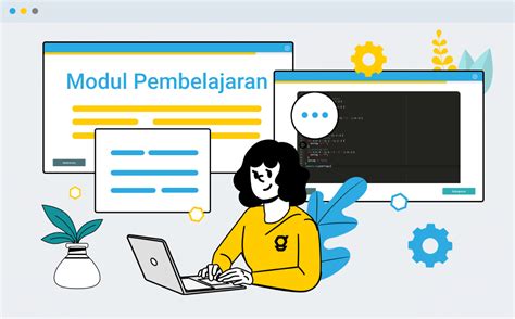 Kelas Koding Gamelab Indonesia