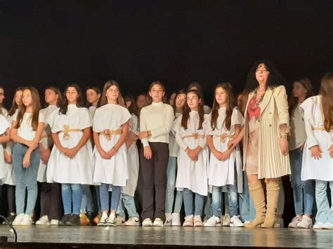 Свечаност поводом Дана школе Основна школа „Душан Јерковић” Инђија