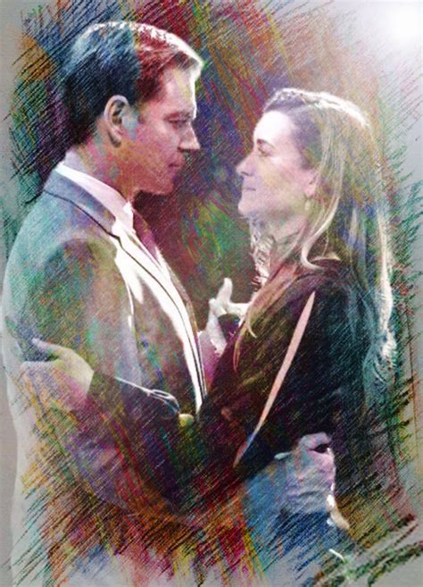Tony And Ziva Ncis Tony And Ziva Fan Art 39073754 Fanpop