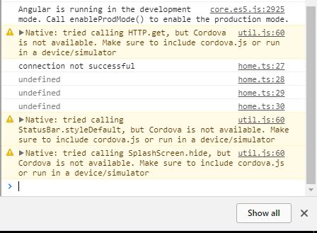 Ionic3 How To Implementing SSL Pinning In Ionic 3 Stack Overflow
