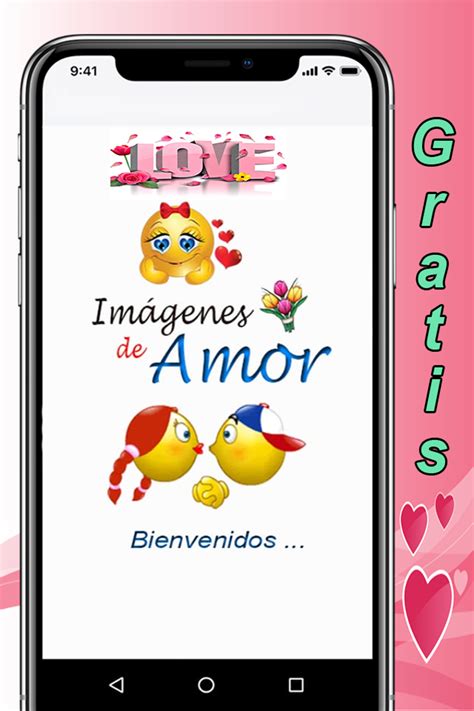 Imágenes De Amor Para Enamorar Para Android Descargar