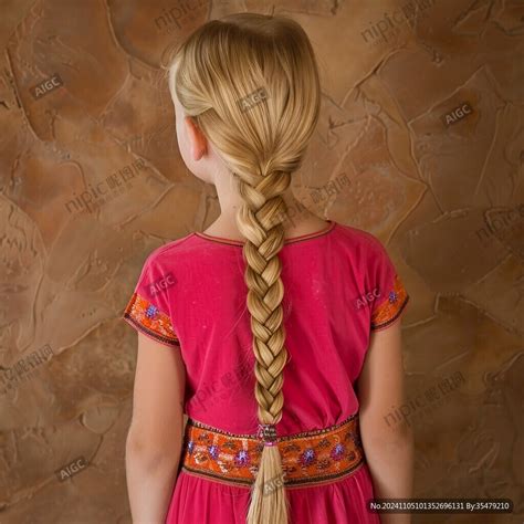 Ai创作图辫子女孩图片 青春期前的女孩的背影到达 辫子姑娘 女孩子背面图片 金色头发编成辫子 民族图案少女 编辫子女孩 长辫子女孩 小女孩辫子 扎长辫子的姑娘 漂亮的辫子 俄罗斯族少女 长辫