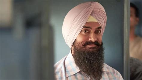 Kashmirs First Multiplex Inaugurated Aamir Khans Laal Singh Chaddha