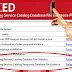 Fixed Reporting Service Catalog Database File Existence Failed Sql