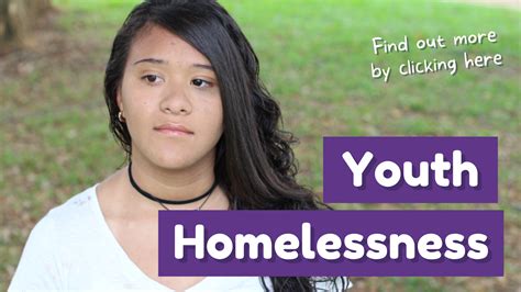 Youth Homelessness And Mental Health E Wellbeing