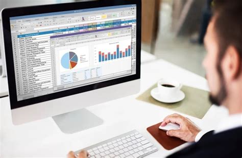 fungsi view pada microsoft excel dan cara menggunakannya bernas id