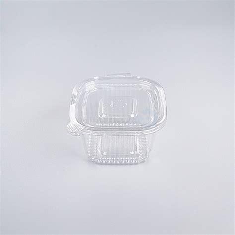 사각 원터치 소 Js 065a 일회용기 소스컵 2000개