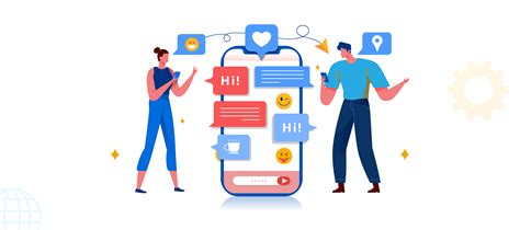 How To Create Chatting App Like Telegram Cost Development In