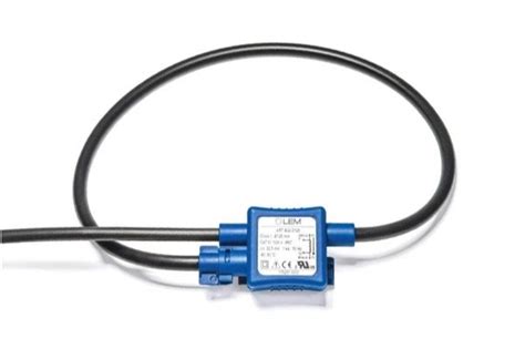 Smart Transformer Condition Monitoring With Smart Meter And Rogowski Coils Technical Articles