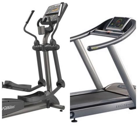 Elliptical Vs Treadmill Sport Compare It Versus