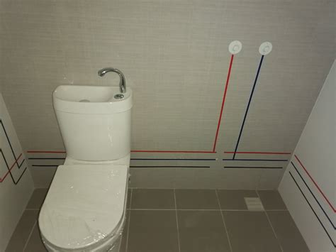 Bto Flat Wc Sanitary Wares Furniture And Home Living Bathroom And Kitchen