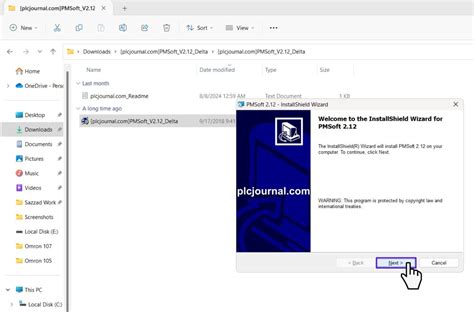 Free Download Pmsoft V2 12 And Commgr V1 12 Delta Software