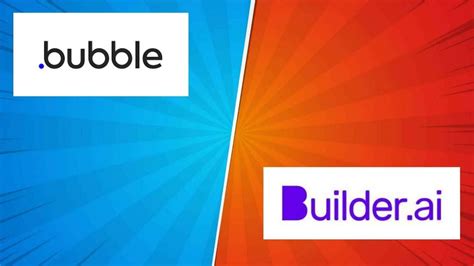 Bubble Io Vs Builder Ai Which One Is Right For You Rosetta Digital